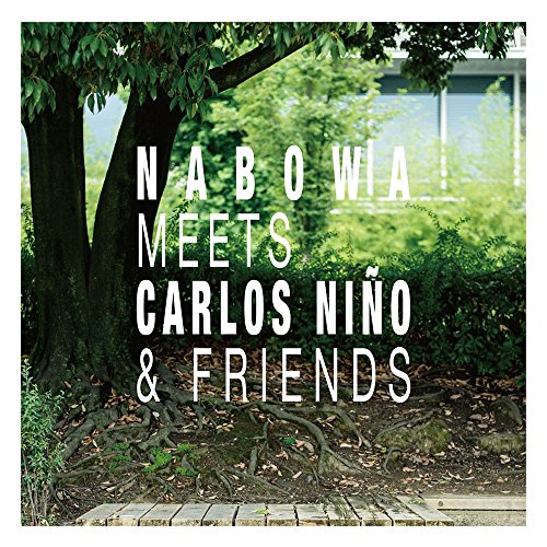Nabowa Meets Carlos Nino & FriendsNabowaナボワ なぼわ　発売日 : 2014年9月03日　種別 : CD　JAN : 4543034039937　商品番号 : DDCB-12071【収録内容】CD:1...