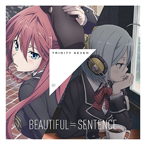 BEAUTIFUL≒SENTENCEメイガス・トゥーメイガストゥー めいがすとぅー　発売日 : 2014年11月19日　種別 : CD　JAN : 4562475250985　商品番号 : EYCA-10098【商品紹介】テレビ東京系アニメ...