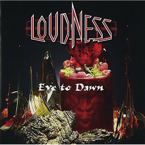 Eve to Dawn 旭日昇天 (SHM-CD)ラウドネスらうどねす　発売日 : 2014年8月06日　種別 : CD　JAN : 4988008165449　商品番号 : TKCA-10086【商品紹介】LOUDNESSが徳間ジャパンよ...