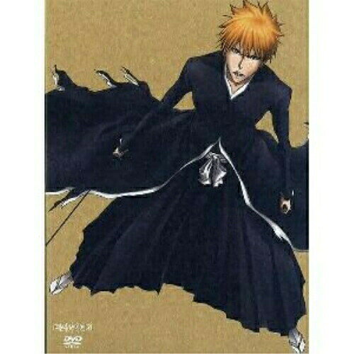 BLEACH(斬魄刀異聞篇1) (DVD+CD) (完全生産限定版)キッズ久保帯人、森田成一、折笠富美子、工藤昌史、鷺巣詩郎　発売日 : 2010年5月26日　種別 : DVD　JAN : 4534530036148　商品番号 : ANZB...