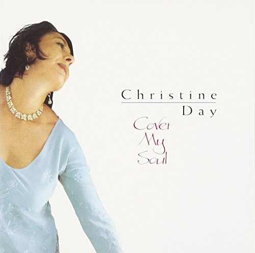 カバー・マイ・ソウル (輸入盤)クリスティーン・デイデイ クリスティーン でい くりすてぃーん　発売日 : 2010年2月24日　種別 : CD　JAN : 4582293170401　商品番号 : YZOC-10011【商品紹介】ソウル・...