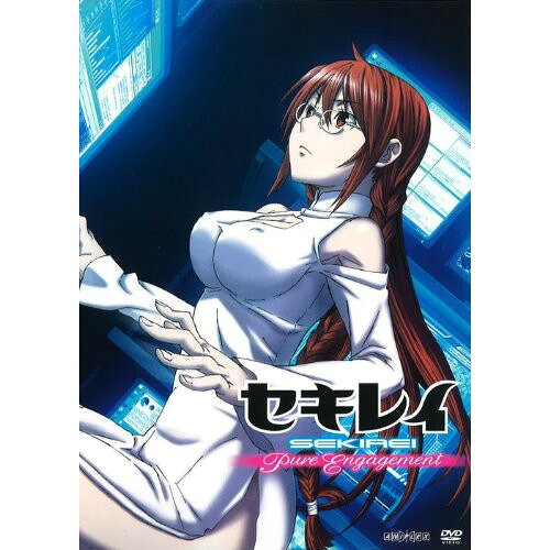 セキレイ Pure Engagement 六 (DVD+CD) (特製ライナーノーツ(8P)) (完全生産限定版)TVアニメ極楽院櫻子、立花慎之介、早見沙織、井上真里奈、友岡新平、佐野広明　発売日 : 2011年1月26日　種別 : DVD...
