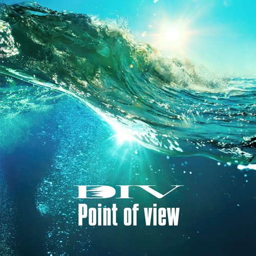 Point of view (通常盤)DIVダイブ だいぶ　発売日 : 2014年8月27日　種別 : CD　JAN : 4538539007093　商品番号 : DCCL-155【商品紹介】EX THEATER ROPPONGIで2nd ...