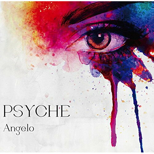 PSYCHE (CD+DVD) (初回生産限定盤)Angeloアンジェロ あんじぇろ　発売日 : 2014年12月17日　種別 : CD　JAN : 4582154681619　商品番号 : IKCB-9537【商品紹介】キリト(Vo)率い...