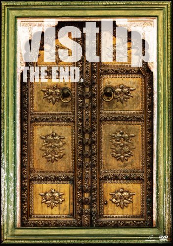 THE END.vistlipビストリップ びすとりっぷ　発売日 : 2012年11月28日　種別 : DVD　JAN : 4535506720573　商品番号 : MJBD-72057【収録内容】DVD:11.OPENING(sectio...