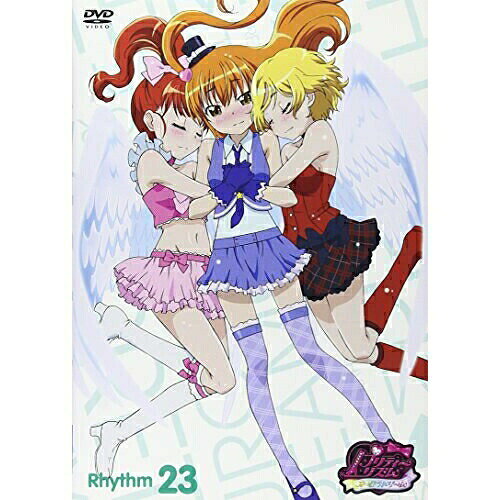 プリティーリズム・オーロラドリーム Rhythm23キッズタカラトミー、シンソフィア、阿澄佳奈、原紗友里、片岡あづさ、川島尚、長岡成貢　発売日 : 2012年5月25日　種別 : DVD　JAN : 4988064496624　商品番号 :...