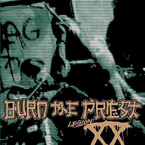 リージョン:XXバーン・ザ・プリースト(ラム・オブ・ゴッド)バーンザプリーストラムオブゴッド ばーんざぷりーすとらむおぶごっど　発売日 : 2018年6月22日　種別 : CD　JAN : 4562387206636　商品番号 : GQCS...