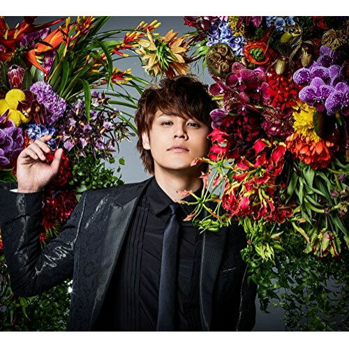 MAMORU MIYANO presents M&M THE BEST (2CD+Blu-ray) (初回限定盤)宮野真守ミヤノマモル みやのまもる　発売日 : 2018年6月08日　種別 : CD　JAN : 4988003522247　...