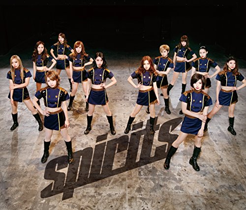 spirits (CD+DVD)BsGirlsビーズガールズ びーずがーるず　発売日 : 2017年6月21日　種別 : CD　JAN : 4988064838615　商品番号 : AVCD-83861【商品紹介】2017年度、新生BsGi...