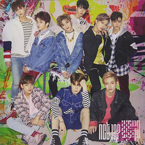 Chain (CD+DVD(スマプラ対応)) (通常盤)NCT 127エヌシーティーイチニナナ えぬしーてぃーいちになな　発売日 : 2018年5月23日　種別 : CD　JAN : 4988064794768　商品番号 : AVCK-79...
