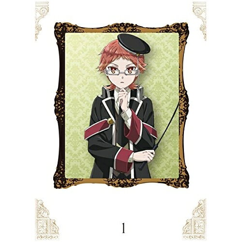 王室教師ハイネ 1TVアニメ赤井ヒガサ、植田圭輔、安里勇哉、安達勇人、奥山鈴奈、井内啓二　発売日 : 2017年6月30日　種別 : DVD　JAN : 4562475273700　商品番号 : EYBA-11370