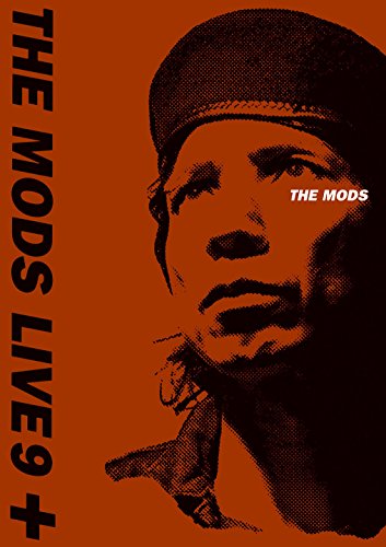 LIVE9 +モッズもっず　発売日 : 2018年5月23日　種別 : DVD　JAN : 4560427442679　商品番号 : MHBL-328【収録内容】DVD:11.JUST SAY FUCK NO(渋谷公会堂)2.うるさい(赤坂...