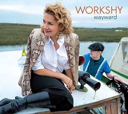 ウェイワード (解説歌詞対訳付/紙ジャケット)ワークシャイわーくしゃい　発売日 : 2017年7月26日　種別 : CD　JAN : 4995879252291　商品番号 : PCD-25229【商品紹介】クリスタ・ジョーンズ(vo.)とマ...