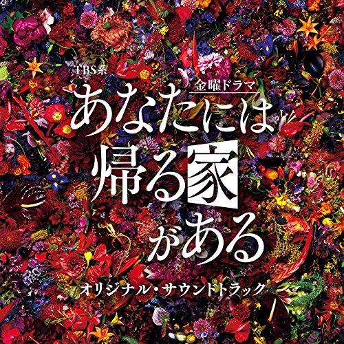 TBS系 金曜ドラマ あなたには帰る家がある オリジナル・サウンドトラックオリジナル・サウンドトラック兼松衆　発売日 : 2018年6月06日　種別 : CD　JAN : 4571217143423　商品番号 : UZCL-2135【商品紹...