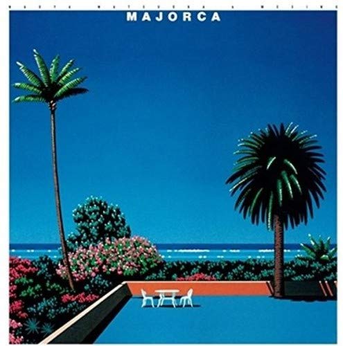 MAJORCA ”ROMANTIC VERSION” (SHM-CD) (限定廉価盤)松岡直也&ウィシングマツオカナオヤアンドウィシング まつおかなおやあんどうぃしんぐ　発売日 : 2017年7月19日　種別 : CD　JAN : 4943...