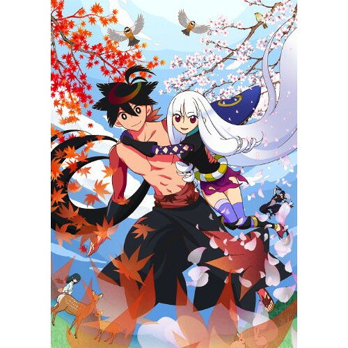 刀語 第五巻 賊刀・鎧 (通常版)TVアニメ西尾維新、細谷佳正、田村ゆかり、中原麻衣、川田剛、岩崎琢　発売日 : 2010年8月04日　種別 : DVD　JAN : 4534530036896　商品番号 : ANSB-9609