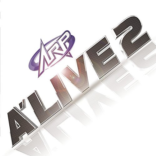 アライブ2 (CD(スマプラ対応)) (通常盤)ARPエーアールピー えーあーるぴー　発売日 : 2017年7月19日　種別 : CD　JAN : 4988064937110　商品番号 : AVCD-93711【商品紹介】”AR=仮想現実”...