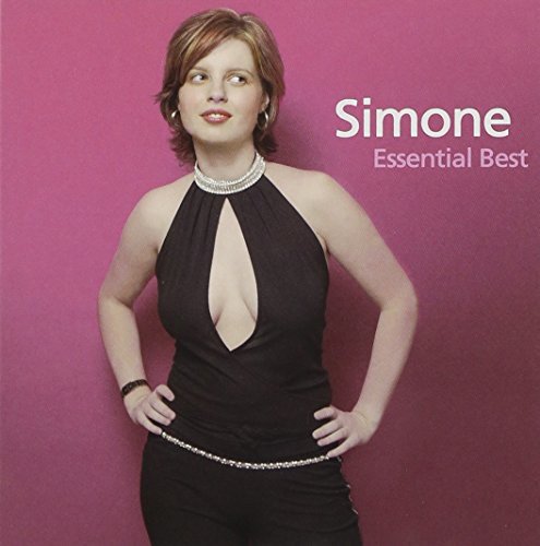 エッセンシャル・ベスト (紙ジャケット)シモーネシモーネ しもーね　発売日 : 2010年12月15日　種別 : CD　JAN : 4571292514972　商品番号 : VHCD-78197【商品紹介】ヴィーナス・マスター・ピース・コレ...