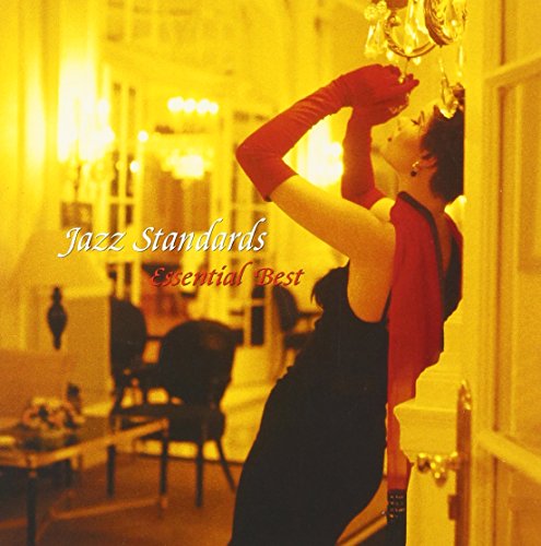 エッセンシャル・ベスト ジャズ・スタンダード (紙ジャケット)オムニバスジョージ・ガゾーン&トリオ・ダ・パズ、アーチー・シェップ・カルテット、エリック・アレキサンダー・カルテット、フィル・ウッズ・クインテット、エディ・ヒギンズ&スコット・ハ...
