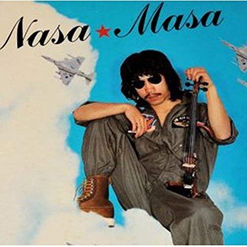 NASA ＝ MASA (SHM-CD) (限定廉価盤)篠崎正嗣シノザキマサツグ しのざきまさつぐ　発売日 : 2017年7月19日　種別 : CD　JAN : 4943674265015　商品番号 : WPCL-12659【商品紹介】”マ...