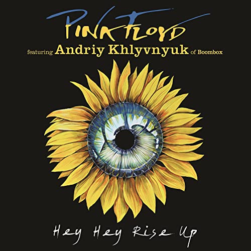 HEY HEY RISE UP (紙ジャケット/解説歌詞対訳付) (完全生産限定盤)ピンク・フロイドピンクフロイド ぴんくふろいど　発売日 : 2022年8月03日　種別 : CD　JAN : 4547366568851　商品番号 : SI...