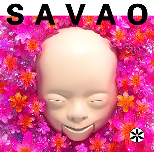 SAVAO (UHQCD)明和電機メイワデンキ めいわでんき　発売日 : 2020年10月28日　種別 : CD　JAN : 4988008342949　商品番号 : TKCA-10532【商品紹介】兄弟ユニット、明和電機のアルバム。ANB...