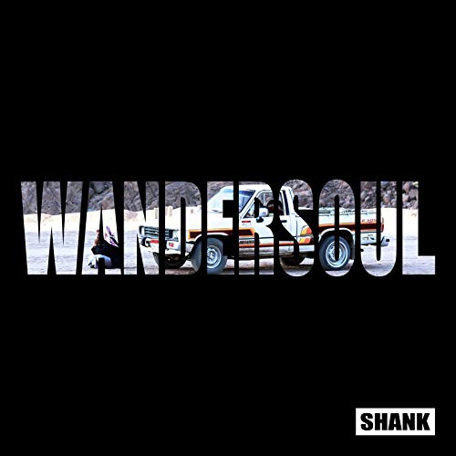 WANDERSOULSHANKシャンク しゃんく　発売日 : 2018年9月05日　種別 : CD　JAN : 4945817200877　商品番号 : CTCD-20087【商品紹介】長崎発スリーピースバンドSHANK、約1年8ヶ月ぶりと...