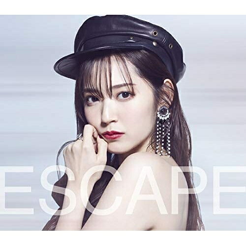Escape (通常盤A)鈴木愛理スズキアイリ すずきあいり　発売日 : 2019年9月04日　種別 : CD　JAN : 4942463751951　商品番号 : EPCE-7519【商品紹介】2018年6月にアルバム『Do me a F...