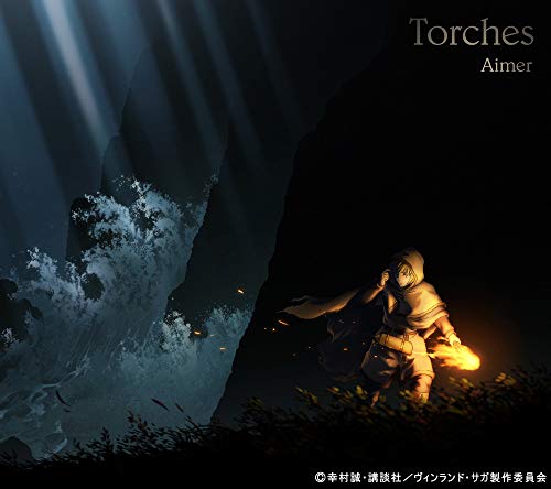 Torches (CD+DVD) (期間生産限定盤)Aimerエメ えめ　発売日 : 2019年8月14日　種別 : CD　JAN : 4547366411508　商品番号 : SECL-2483【商品紹介】『Sun Dance』『Penn...