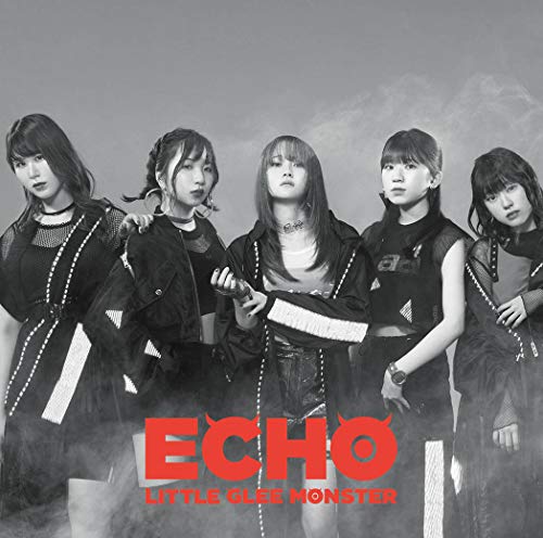 ECHO (通常盤)Little Glee Monsterリトルグリーモンスター りとるぐりーもんすたー　発売日 : 2019年9月25日　種別 : CD　JAN : 4547366419849　商品番号 : SRCL-11294【商品紹介...