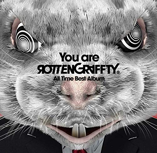 You are ROTTENGRAFFTY (歌詞付) (通常盤)ROTTENGRAFFTYロットングラフティー ろっとんぐらふてぃー　発売日 : 2020年3月18日　種別 : CD　JAN : 4988002801626　商品番号 : ...