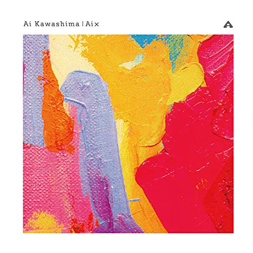 Ai X (通常盤)川嶋あいカワシマアイ かわしまあい　発売日 : 2019年5月15日　種別 : CD　JAN : 4562166394752　商品番号 : TRAK-164【商品紹介】デビュー16周年突!川嶋あい珠玉のコラボアルバム!名...