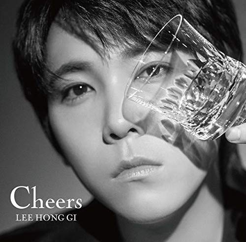 Cheers (通常盤)イ・ホンギ(from FTISLAND)イホンギフロムエフティーアイランド いほんぎふろむえふてぃーあいらんど　発売日 : 2018年12月05日　種別 : CD　JAN : 4943674288823　商品番号 :...