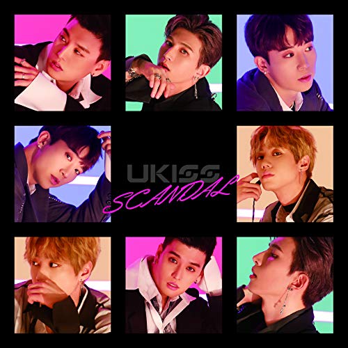 SCANDAL (CD(スマプラ対応))U-KISSユーキス ゆーきす　発売日 : 2018年10月10日　種別 : CD　JAN : 4988064941575　商品番号 : AVCD-94157【商品紹介】2018年8月28日で結成10...