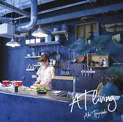 コンディション（ 盤 :A // パッケージ　 :A)商品Spec 【CDアルバム】発売日 2018/10/24品番 SMCL-571 (SME) 1枚組JAN 4580163599567定価3870【中古】 CD / 豊崎 愛生AT li...