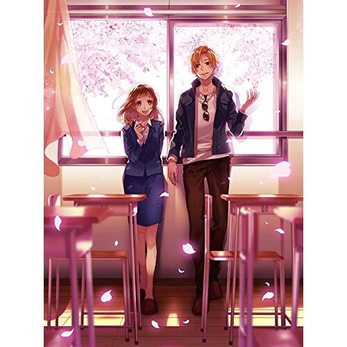 いつだって僕らの恋は10センチだった。 下(Blu-ray) (Blu-ray+CD) (完全生産限定版)TVアニメHoneyWorks、鈴村健一、豊崎愛生、神谷浩史、藤井まき、常盤健太郎、近藤奈都子　発売日 : 2018年4月25日　種別...