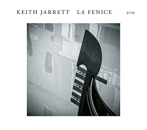 ラ・フェニーチェ (解説付)キース・ジャレットジャレット キース じゃれっと きーす　発売日 : 2018年10月19日　種別 : CD　JAN : 4988031294437　商品番号 : UCCE-1172【商品紹介】2006年7月19...