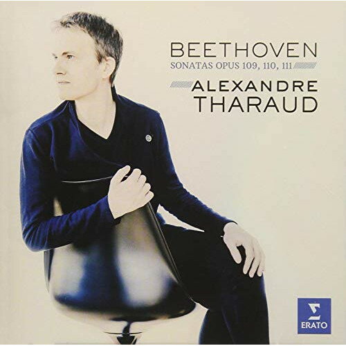 ベートーヴェン:後期3大ピアノ・ソナタ 第30番〜第32番 (UHQCD) (解説付)アレクサンドル・タロータロー アレクサンドル たろー あれくさんどる　発売日 : 2018年10月10日　種別 : CD　JAN : 4943674286...