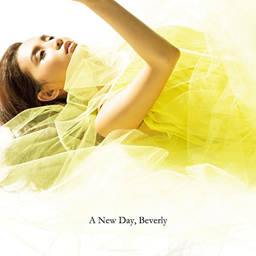A New Day (CD+DVD)Beverlyビバリー びばりー　発売日 : 2018年2月28日　種別 : CD　JAN : 4988064940127　商品番号 : AVCD-94012【商品紹介】カンテレ・フジテレビ系ドラマ『CR...