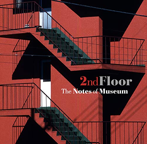 2ndFloorザ・ノーツ・オブ・ミュージアムノーツオブミュージアム のーつおぶみゅーじあむ　発売日 : 2018年8月22日　種別 : CD　JAN : 4582114164275　商品番号 : MUCE-1018【商品紹介】外川智子(P...