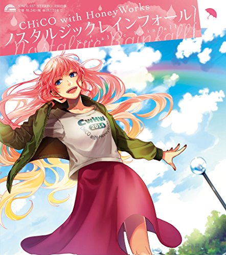 コンディション（ 盤 :A // パッケージ　 :A)商品Spec 【CD SINGLE】発売日 2018/01/24品番 SMCL-527 (SME) 1枚組JAN 4580163598478定価1365【中古】 CD / CHiCO w...