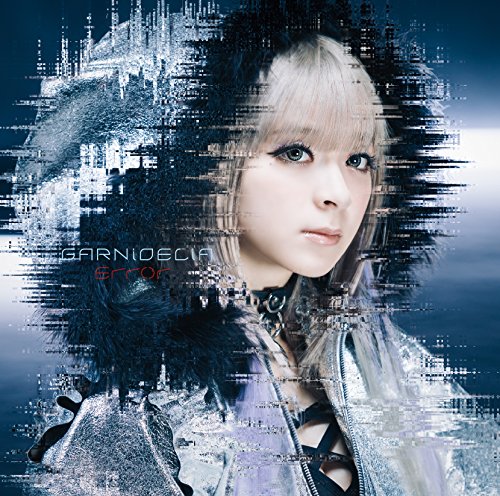 Error (通常盤)GARNiDELiAガルニデリア がるにでりあ　発売日 : 2018年1月31日　種別 : CD　JAN : 4547366340198　商品番号 : VVCL-1158【商品紹介】4クール連続のリリース!通算9枚目の...