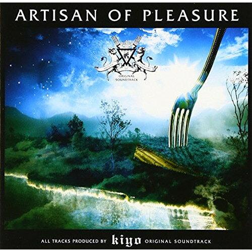 ARTISAN OF PLEASURE (CD-EXTRA)kiyoキヨ きよ　発売日 : 2016年10月19日　種別 : CD　JAN : 4988064322626　商品番号 : AVCD-32262【商品紹介】2008年6月25日に...