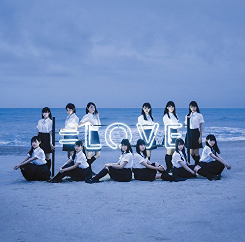 ＝LOVE (CD+DVD) (TYPE-B)=LOVEイコールラブ いこーるらぶ　発売日 : 2017年9月06日　種別 : CD　JAN : 4547366325737　商品番号 : VVCL-1110【商品紹介】現役アイドル指原莉乃に...