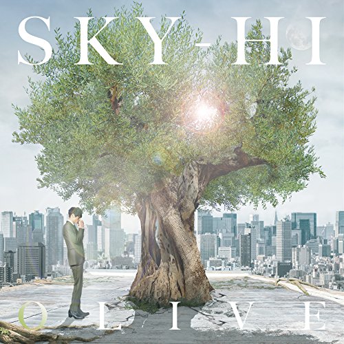 OLIVESKY-HIスカイハイ すかいはい　発売日 : 2017年1月18日　種別 : CD　JAN : 4988064935956　商品番号 : AVCD-93595【商品紹介】SKY-HI(AAA 日高光啓)、通算3枚目となるアルバム...