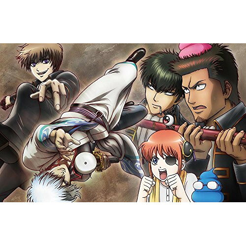 銀魂.ポロリ篇 03(Blu-ray) (完全生産限定版)TVアニメ空知英秋、杉田智和、阪口大助、釘宮理恵、竹内進二、Audio Highs　発売日 : 2018年3月28日　種別 : BD　JAN : 4534530107350　商品番号...