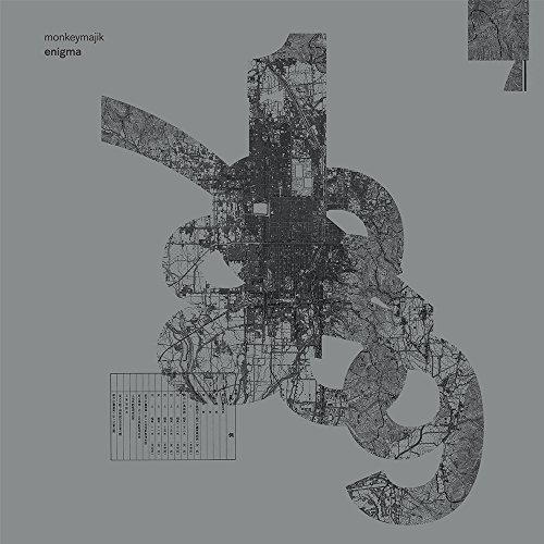 enigma (CD+DVD)MONKEY MAJIKモンキーマジック もんきーまじっく　発売日 : 2018年3月21日　種別 : CD　JAN : 4988064781089　商品番号 : AVCH-78108【商品紹介】日本を愛してや...