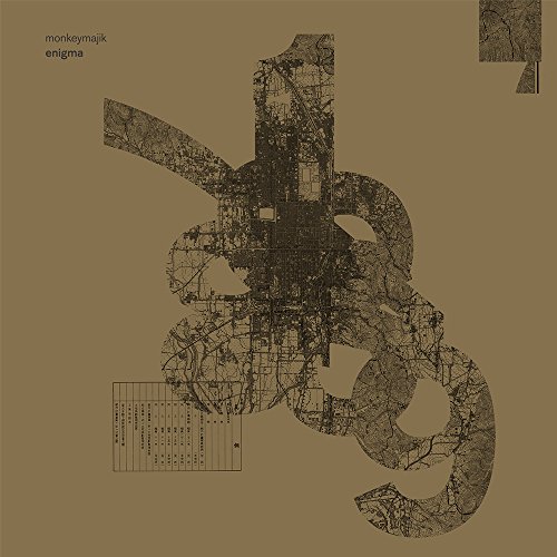 enigma (CD+Blu-ray)MONKEY MAJIKモンキーマジック もんきーまじっく　発売日 : 2018年3月21日　種別 : CD　JAN : 4988064781096　商品番号 : AVCH-78109【商品紹介】日本を...
