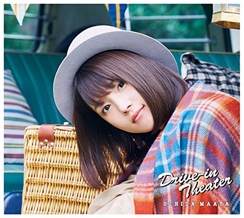 Drive-in Theater (CD+Blu-ray) (初回限定盤)内田真礼ウチダマアヤ うちだまあや　発売日 : 2017年1月11日　種別 : CD　JAN : 4988013188891　商品番号 : PCCG-1566【商品紹...