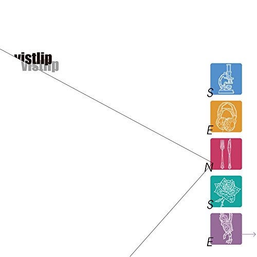SENSE (CD+DVD) (通常vister盤)vistlipビストリップ びすとりっぷ　発売日 : 2016年3月30日　種別 : CD　JAN : 4535506011855　商品番号 : MJSA-01185【商品紹介】2013年...